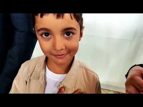 SEHID KAPITAN RESAD ABDULLAYEVIN MUZEY ACILISI