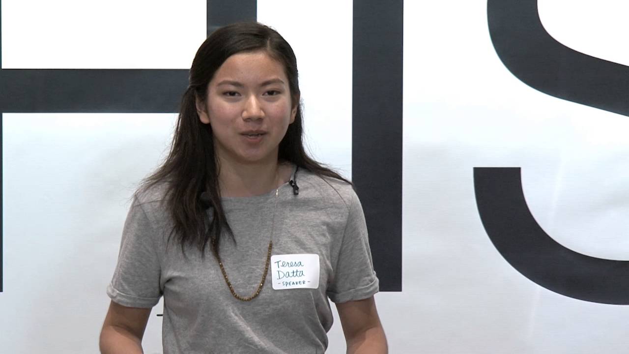 Farewell, Cursive: Handwriting in the 21st Century | Teresa Datta ...