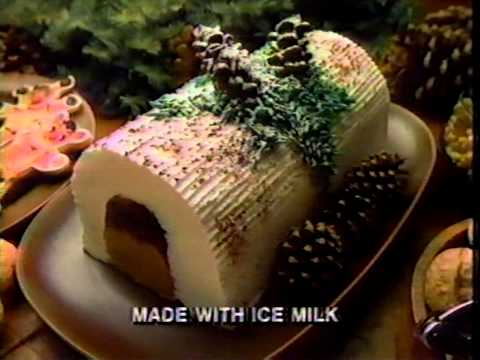 Dairy Queen Commercial 1987 - YouTube