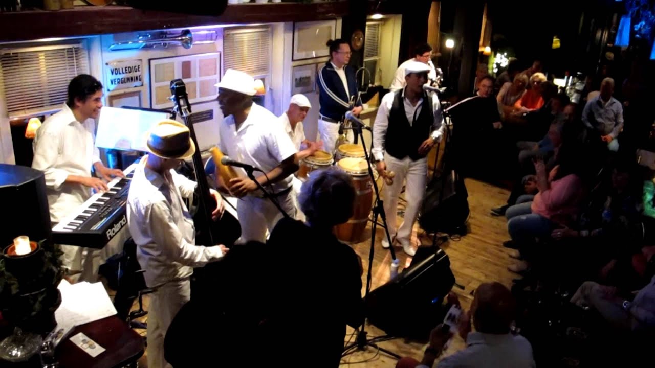 Sol y Rumba - Guantanamera - YouTube