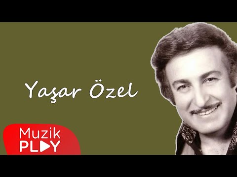 Yaşar Özel - Hayat Kırkında Başlar Bizden Geçti (Official Audio)