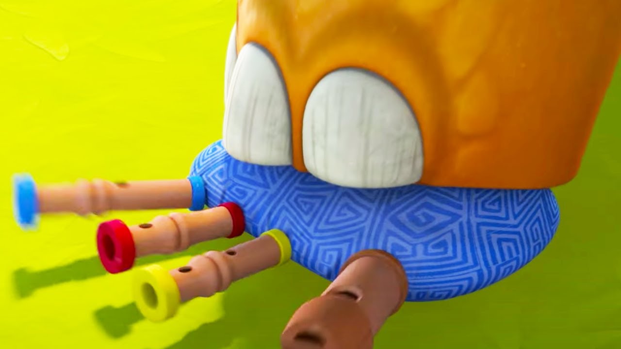 Dino Music | Dino Ranch - YouTube