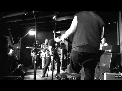 Tolar @ Red Blood Club (Dallas, TX) for Blood Fest 2014 on 04.05.14