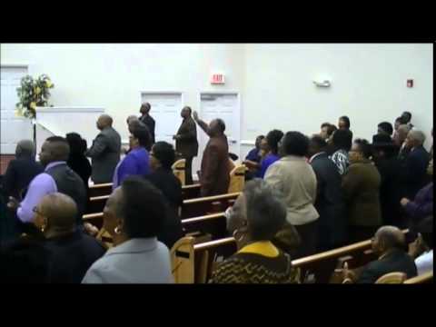 Every Praise - Grace & Truth Community Church - YouTube