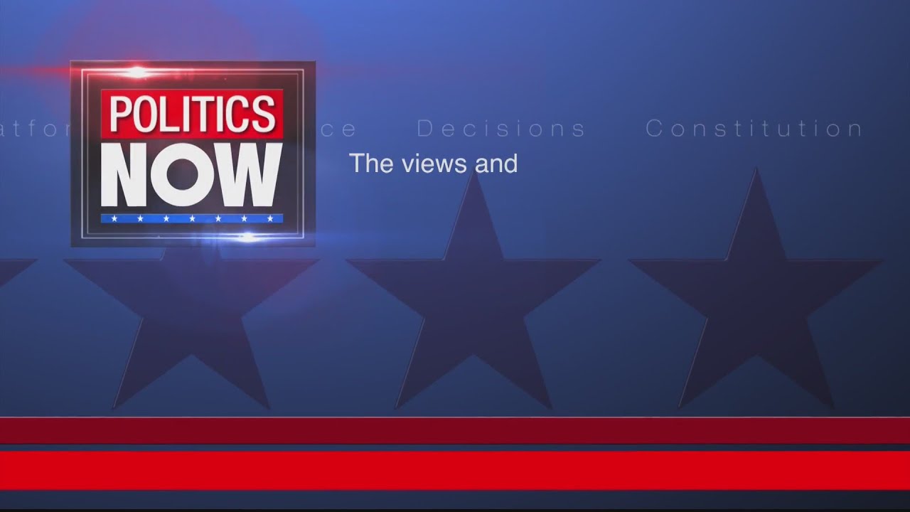 Politics Now: 1/10/2021 - YouTube