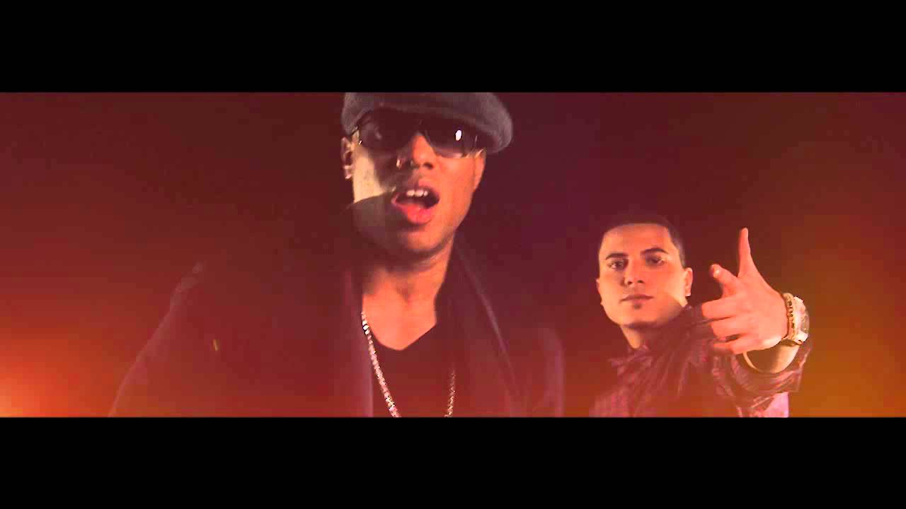 KAAN FEAT. MARIO WINANS - THESE GIRLS [OFFICAL MUSIC VIDEO] - YouTube