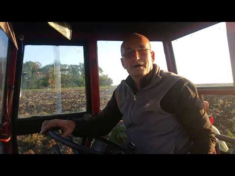 22 Yıllık Sahibi Anlatıyor | Fendt 103s Turbomatik