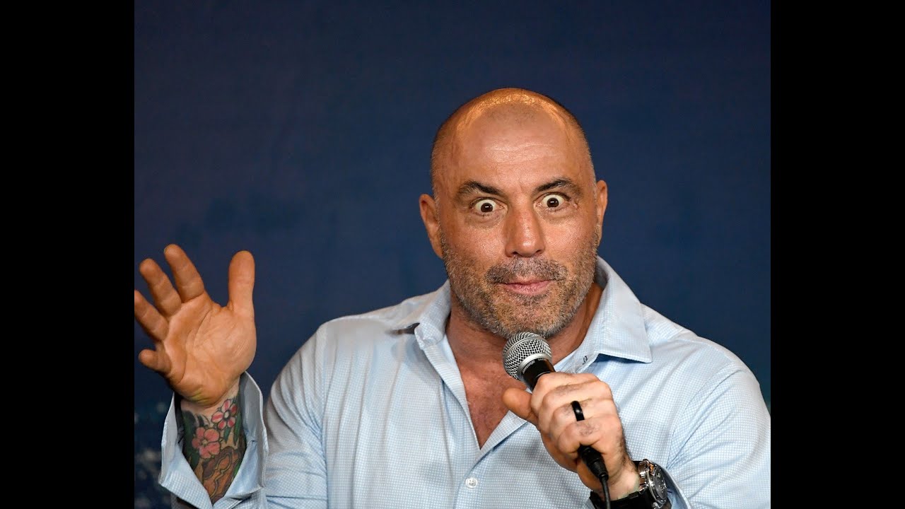 Joe Rogan apology, Superbowl picks, and Love is Love movie, Episode 144 ...