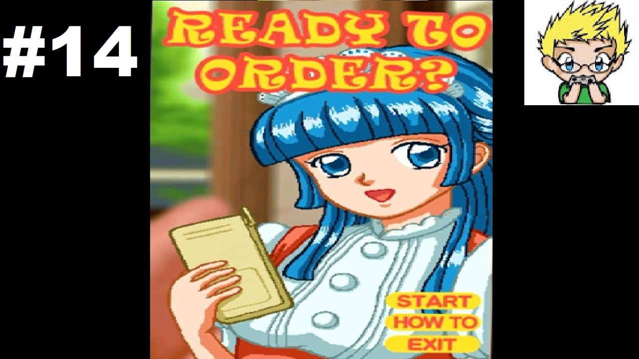 WTF: Work Time Fun (PSP) w/ Yeti Part 14: Not What I Ordered! - YouTube