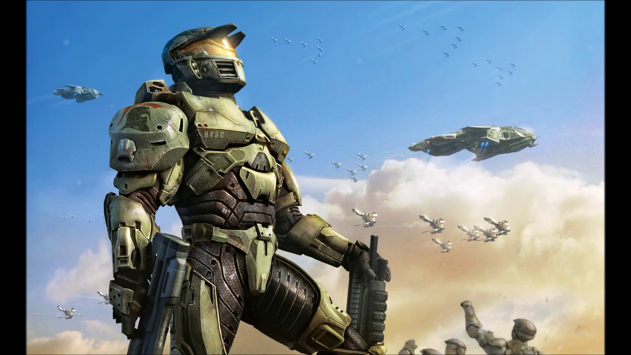 Otherwise - Soldiers [1 Hour] - YouTube Music