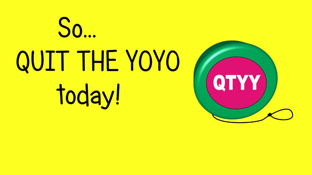 QTYY Intro Video - YouTube