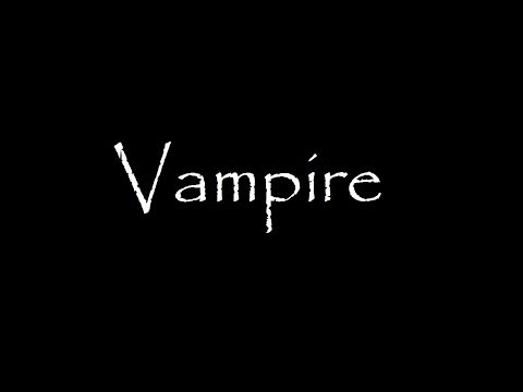 VLdG - Vampire
