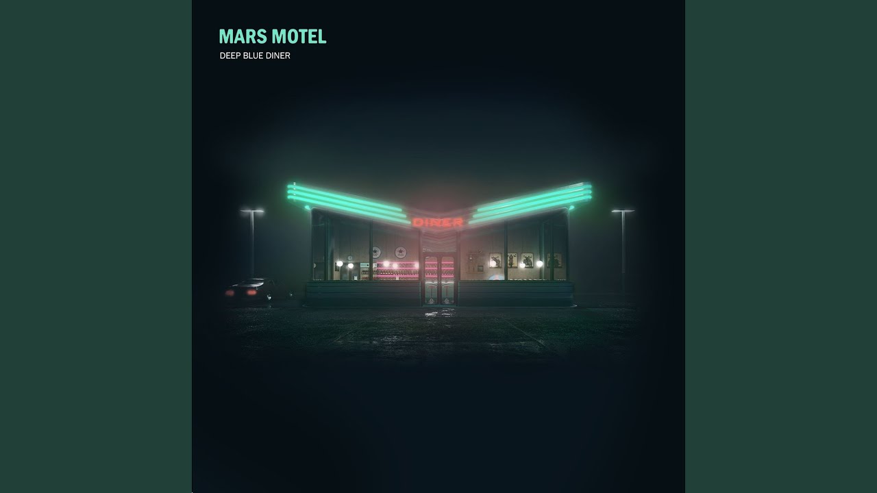 Deep Blue Diner - YouTube