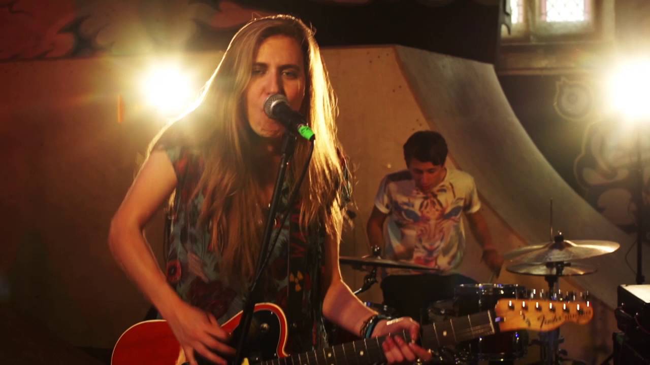 Music Video Production Sizzle Showreel - YouTube