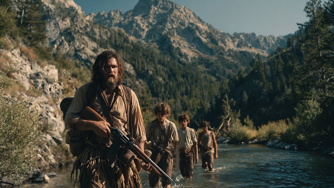 👉 Este FILME Vai Revelar Uma História Da Qual Você Não Vai Conseguir ...