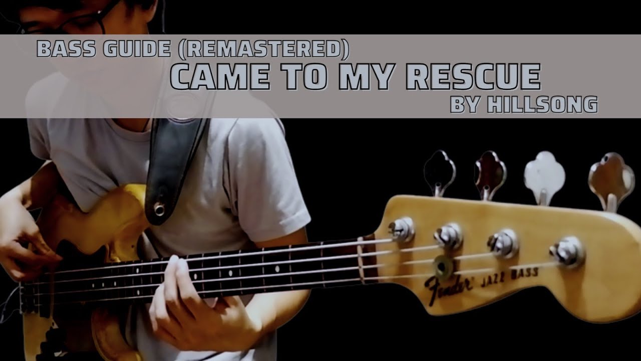 Came To My Rescue Guitar Chords