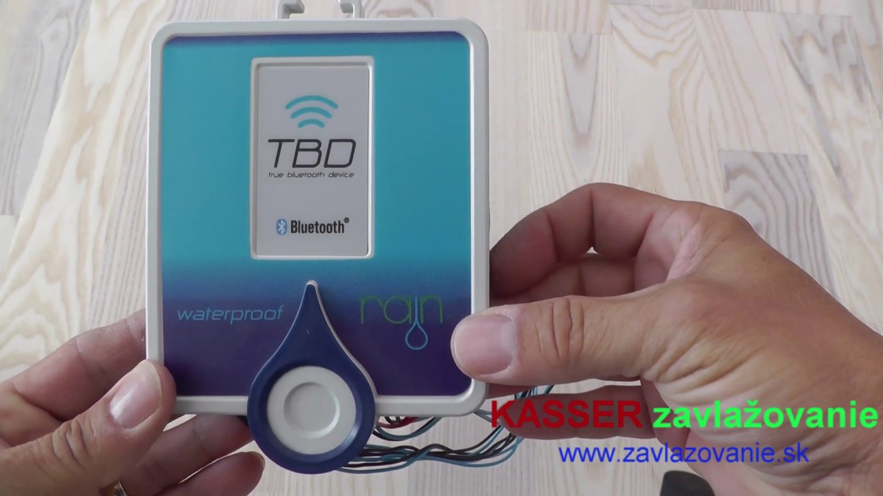 TBD - YouTube