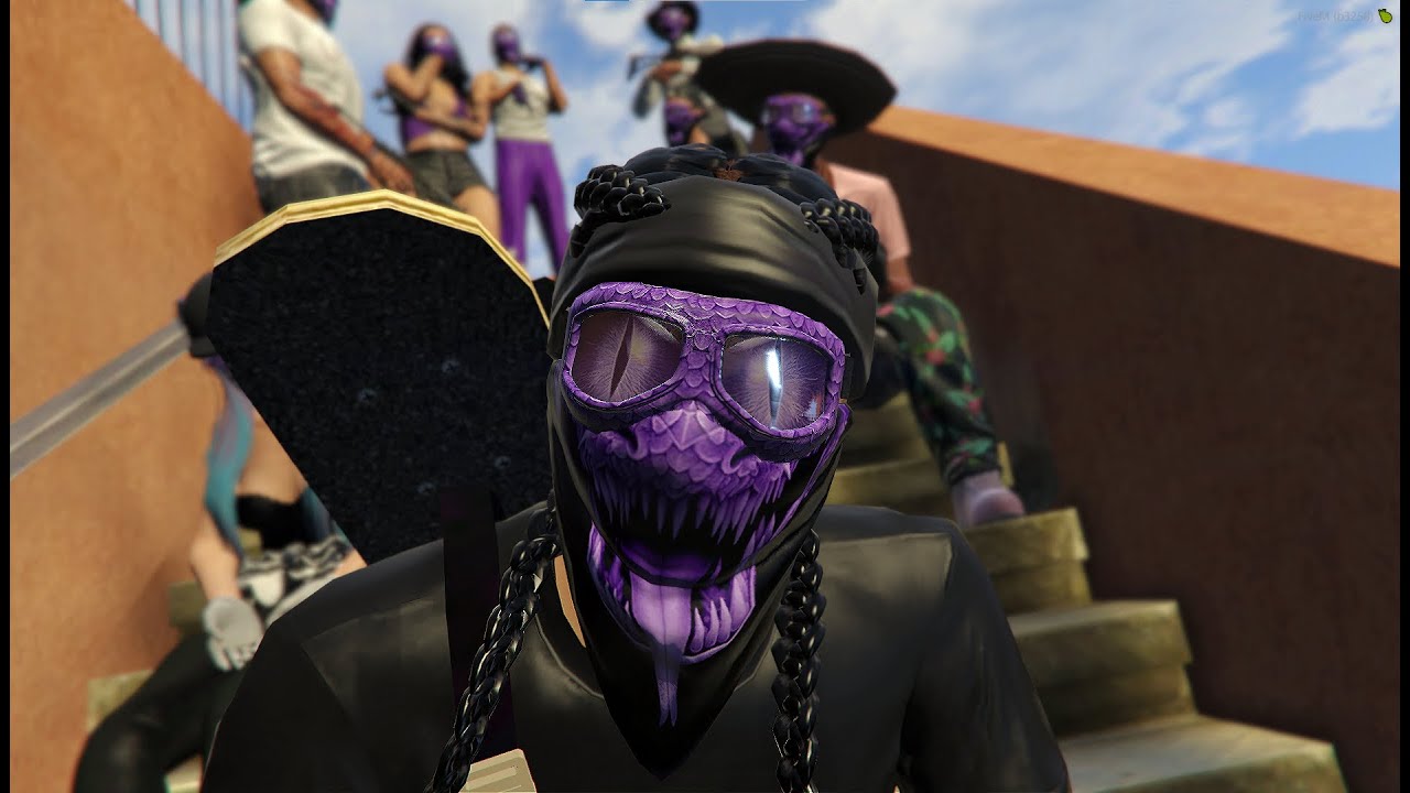 Hydra.exe 2 X Highlife RP (FiveM) - YouTube