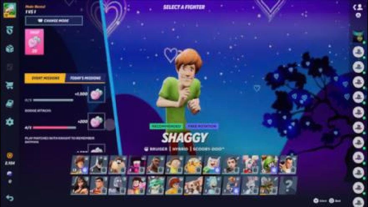 Rip Multiversus pt: 4 possibly the finally - YouTube