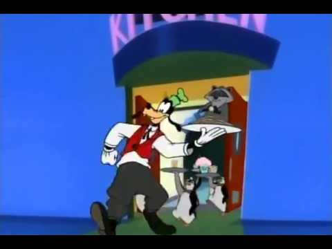 House of Mouse Episode 34 Part 01