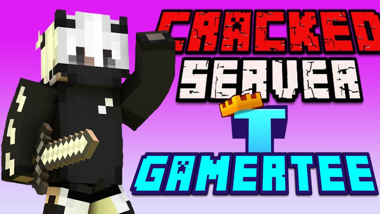 PvP in Gamertee Server | Minecraft PvP Gameplay | CraftyPlays - YouTube