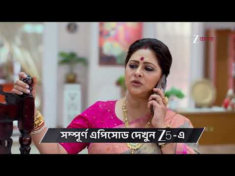 Kusum | Ep - 310 | Preview | Apr 11 2026 | Zee Bangla