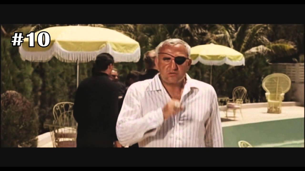 007: Top 23 James Bond Movies - YouTube