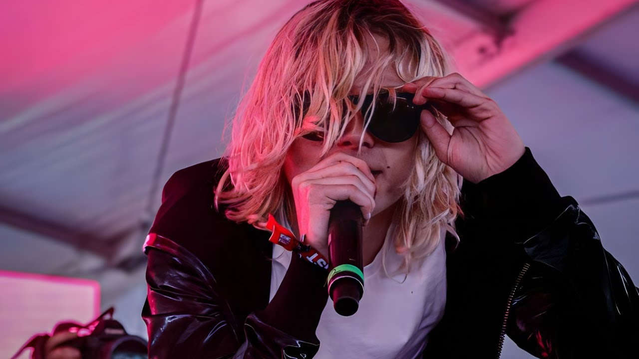 Nettspend Summer Smash 2024 [FULL SET] - YouTube