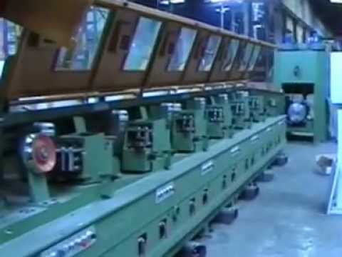 sicotrem-mario frigerio lecco s 300 nouveau ligne - YouTube