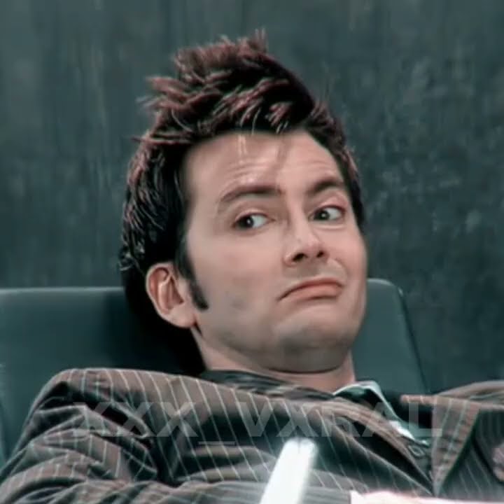 10th doctor x the love I lost - YouTube