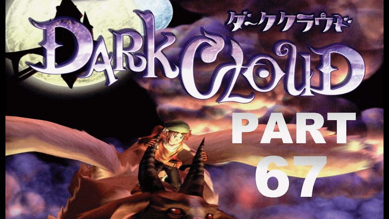 Dark Cloud (PS2) Part 67: The Coliseum - YouTube
