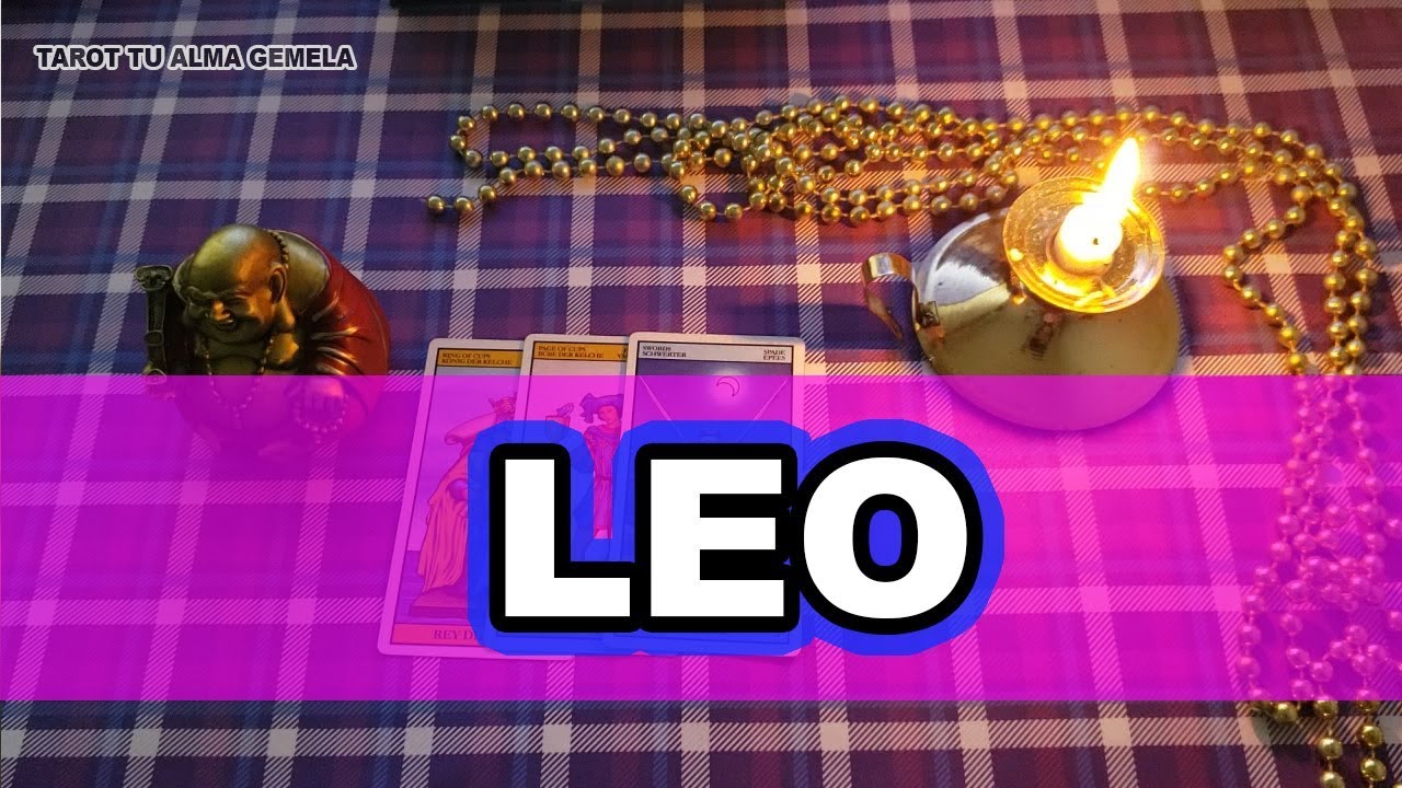 LEO, WOW, APARECE, NO ES IMPOSIBLE, “SORPRESA” QUE TE ALEGRARÁ LA VIDA ...