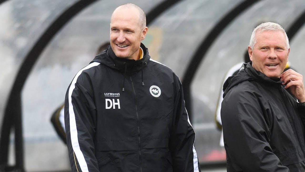 Danny Hay - "Ultimately We Want To Be an OFC Champions League Team ...