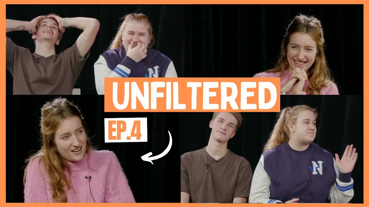 UNFILTERED EP.4 - YouTube