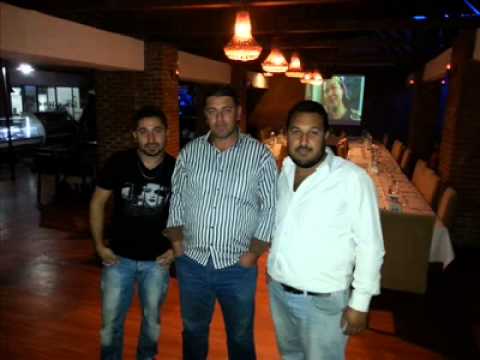 Esendereli Ali / Entarisi Dım Dım Yar 2014