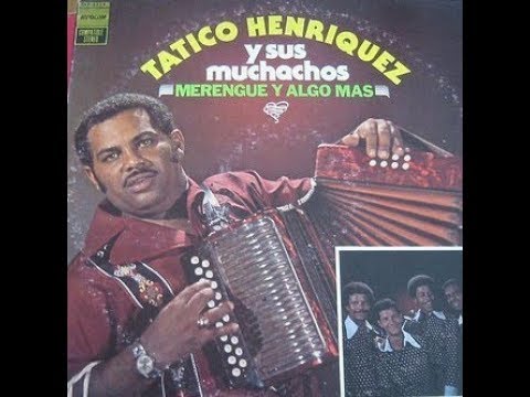Tatico Henriquez Tipico Ripiao Mix