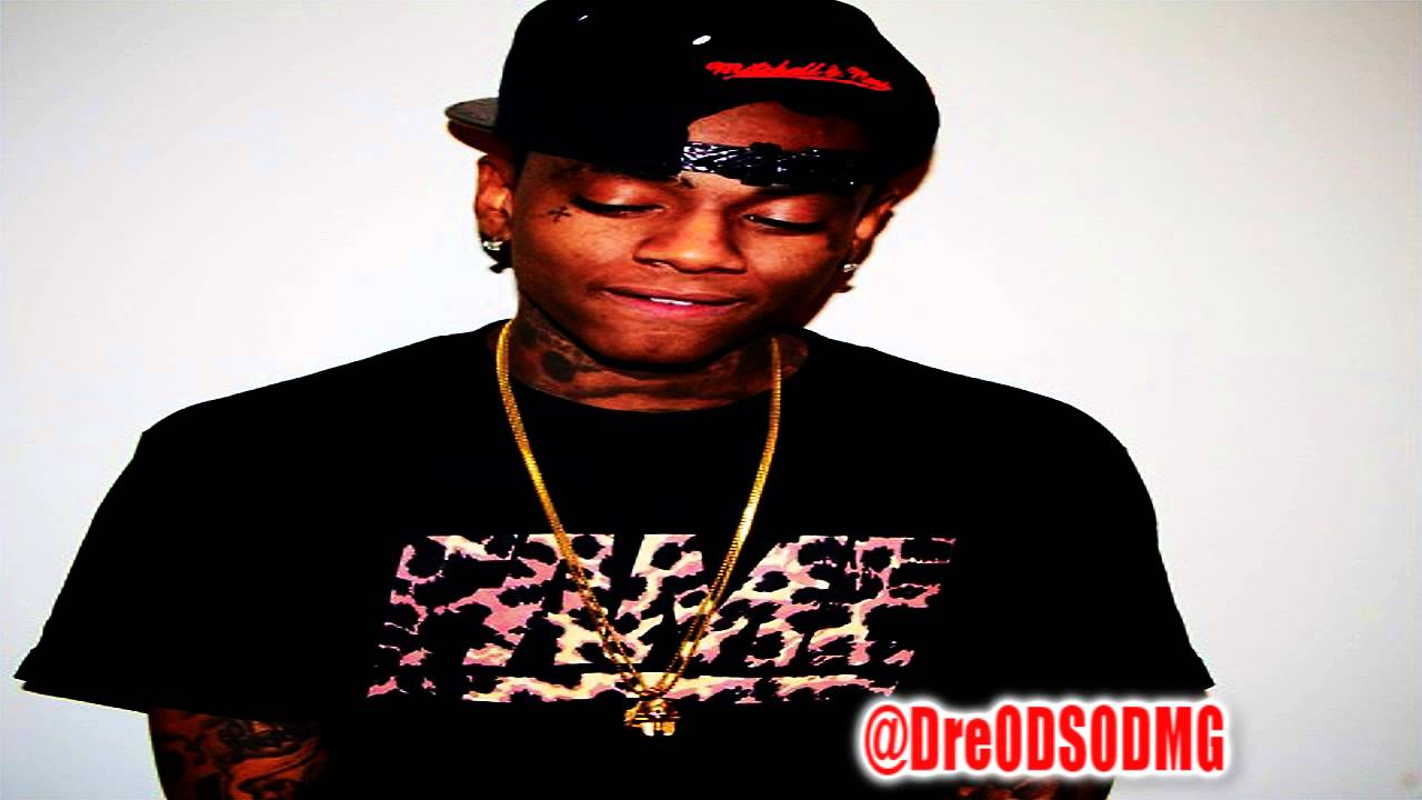 Soulja Boy - Soulja World - YouTube