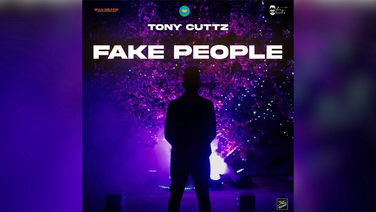 Tony Cuttz - Fake People (Chutney Soca 2023) - YouTube