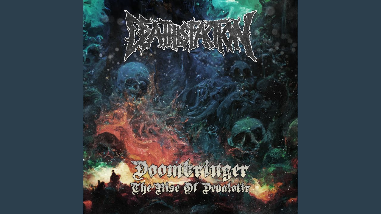 Doombringer (The Rise of Devalotir) - YouTube
