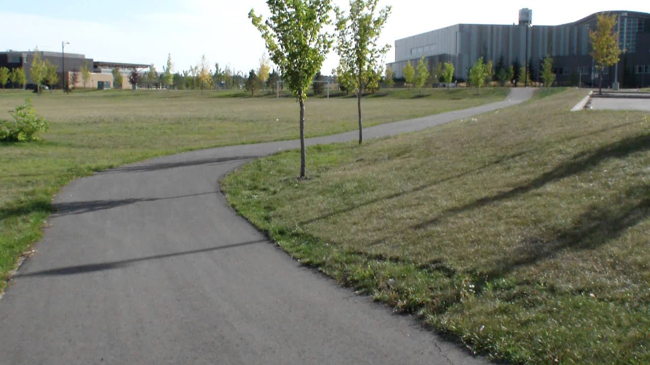 7 KM walk #4 - YouTube