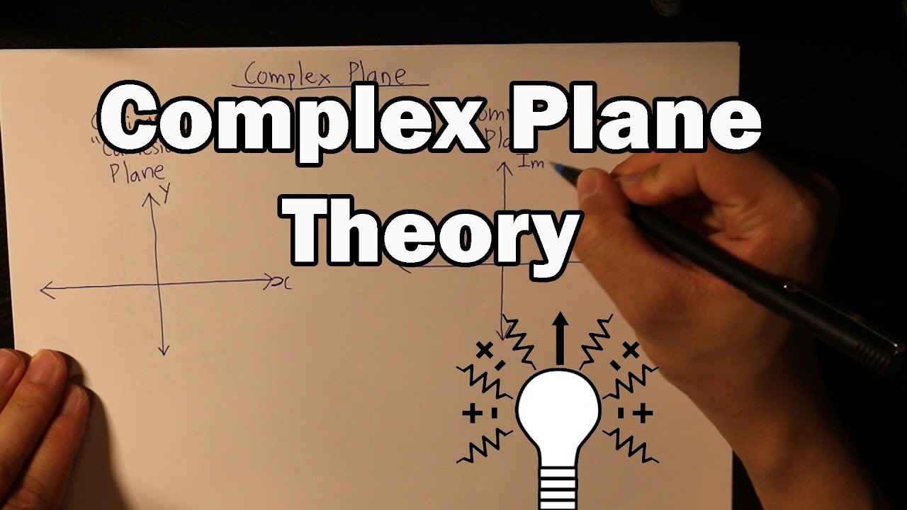 Complex Plane Theory - YouTube