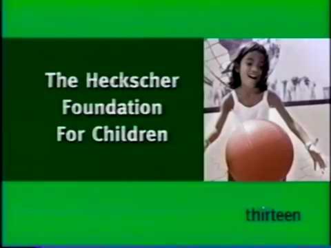 WNET Local Funding: PBS Kids Bookworm Bunch (2000) - YouTube