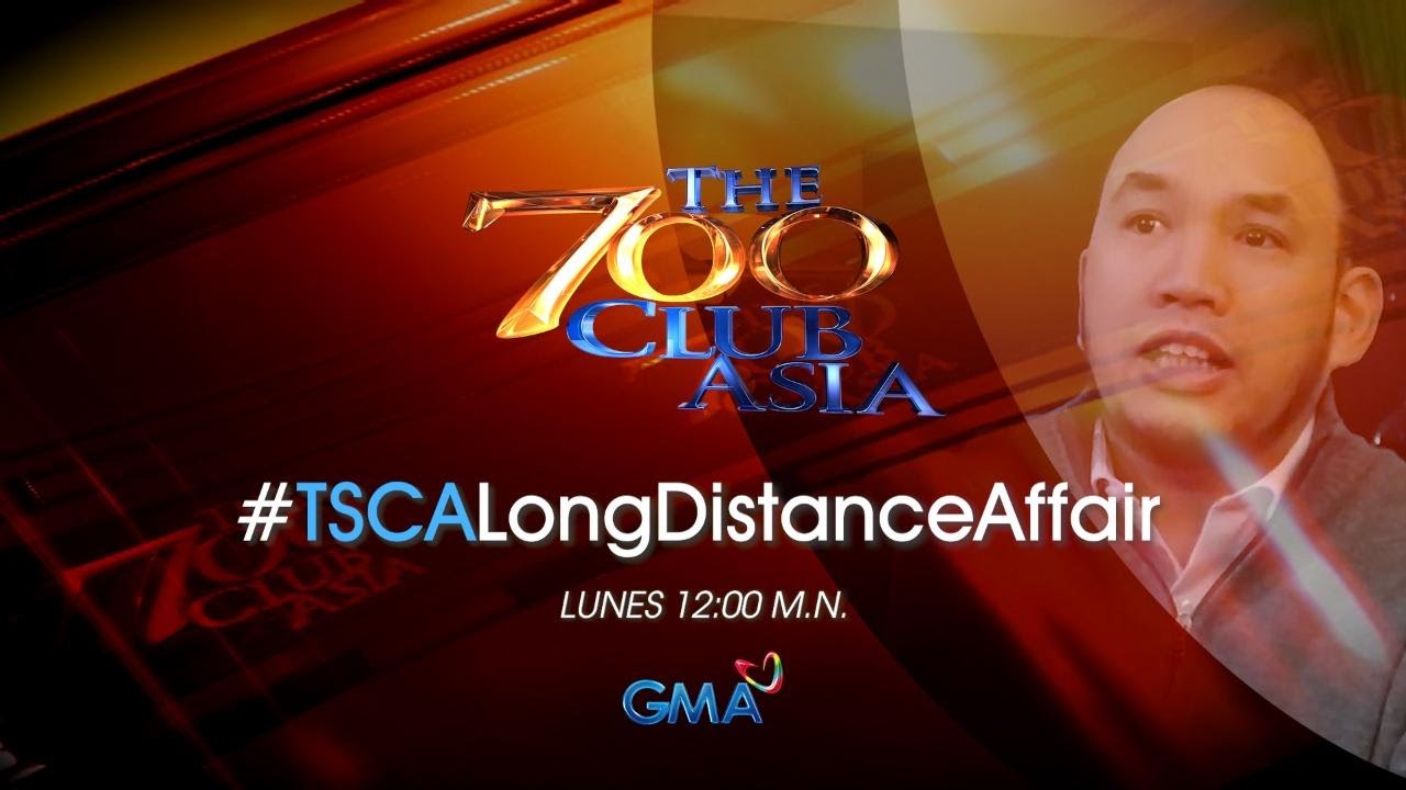 THE 700 CLUB ASIA | Long Distance Affair | February 1, 2021 - YouTube
