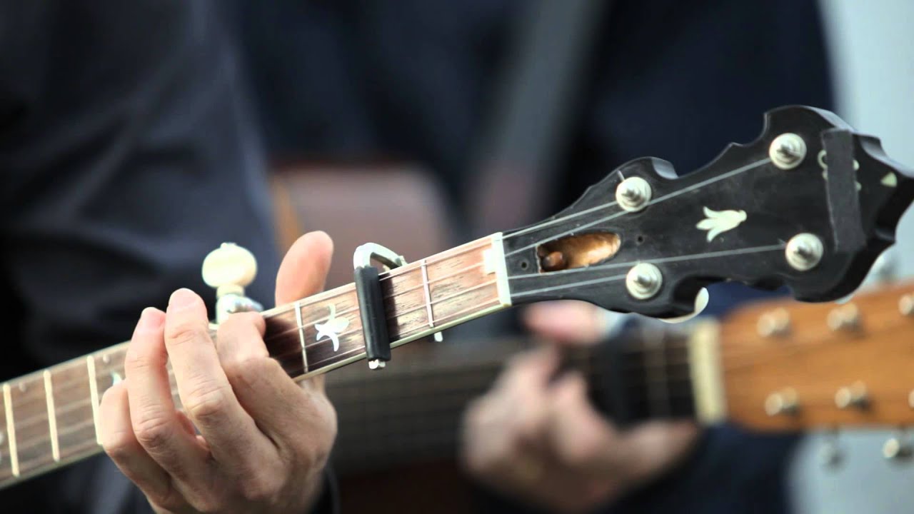 John Reischman and the Jaybirds - Saltspring Chords - Chordify