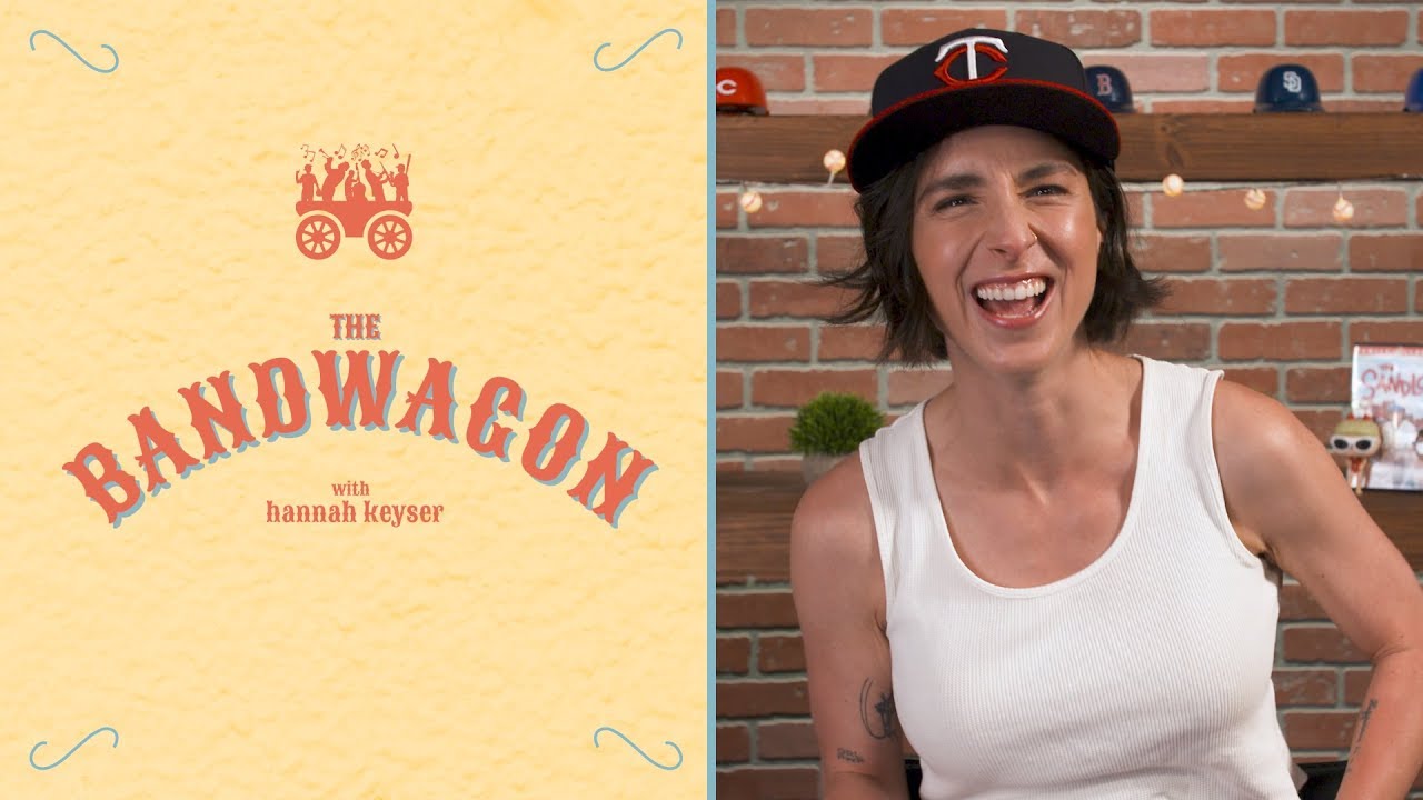 The Twins, Drake and Abolishing the Draft | The Bandwagon - YouTube