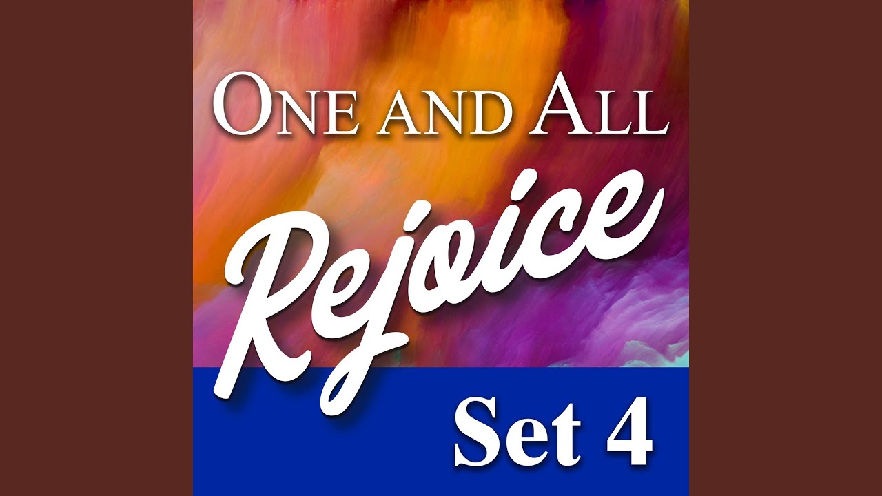 Oh, How Good Is Christ the Lord (English) - YouTube