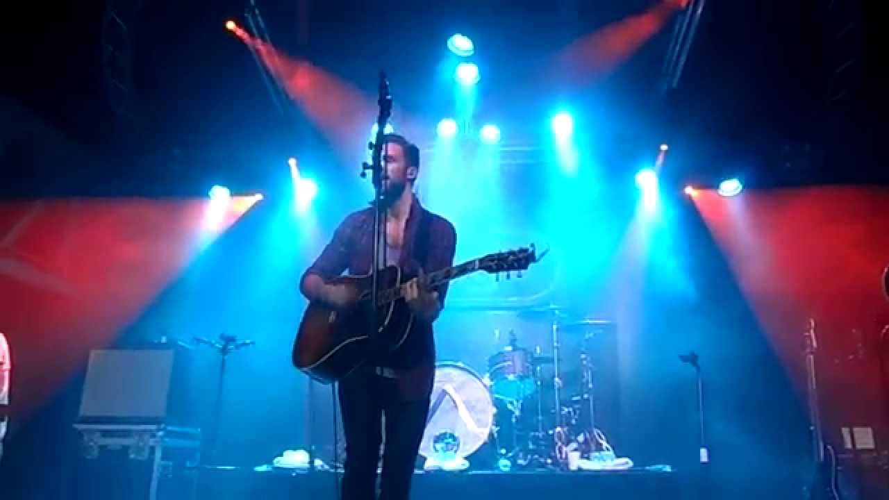 Lawson - Taking Over Me (Feat. Andreas Moe) @ Garage Glasgow 02/04/15 ...