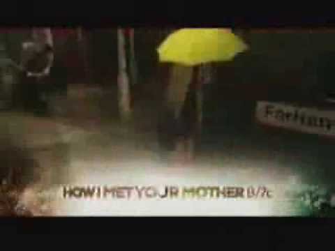 CBS 2013 Fall Monday Mother Comedy Promo - YouTube