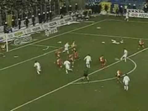 2000-2001 FB:1-0:GS Rapaiç