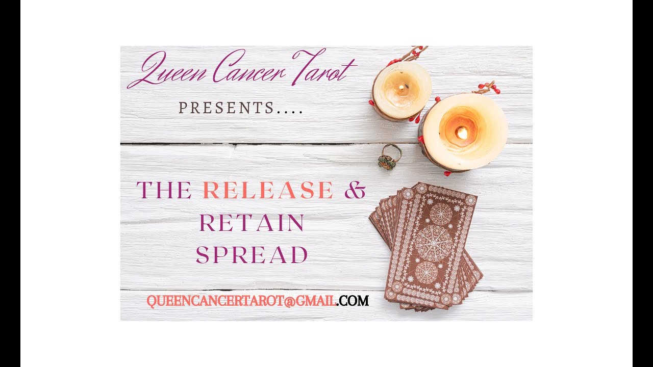 CANCER💖VS ALL 12 SIGNS! Part 3/4 RELEASE & RETAIN 🌳EARTH SIGNS 💖👁 ...